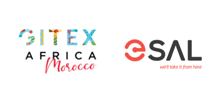 GITEX Africa / Press release | Customer Delight Guaranteed: eSAL Raises ...
